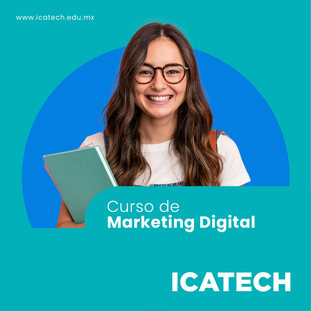 Cursos - ICATECH