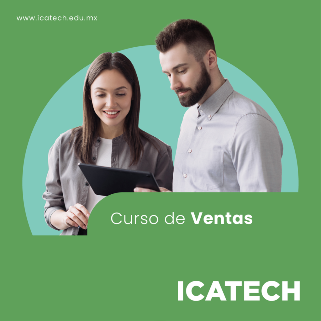 Cursos - ICATECH
